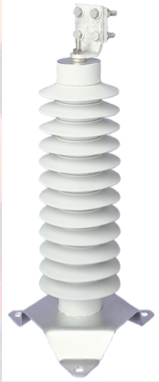 Apartarrayos secundarios o de baja tension | Apartarrayos de ...