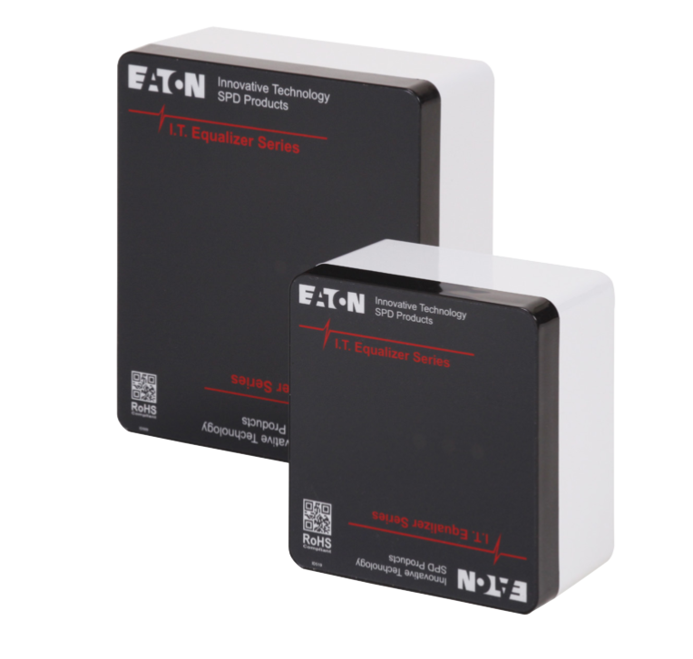 SUPRESOR DE PICOS EATON EQ2003Y101-1 220Y/127VCA